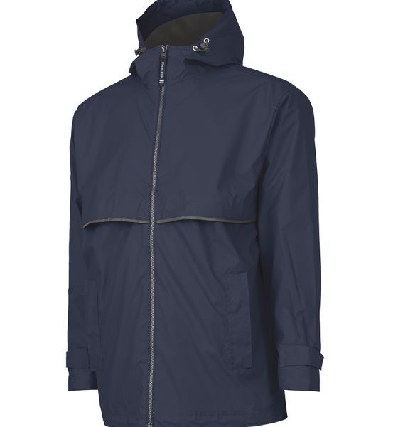 Men’s New Englander® Rain Jacket